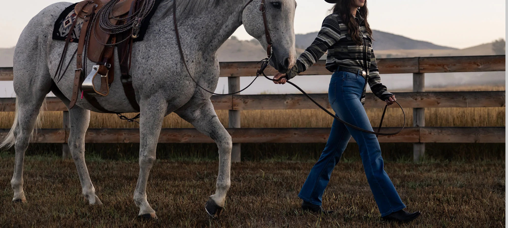 Campfire Collection--Womens – Born Primitive EU