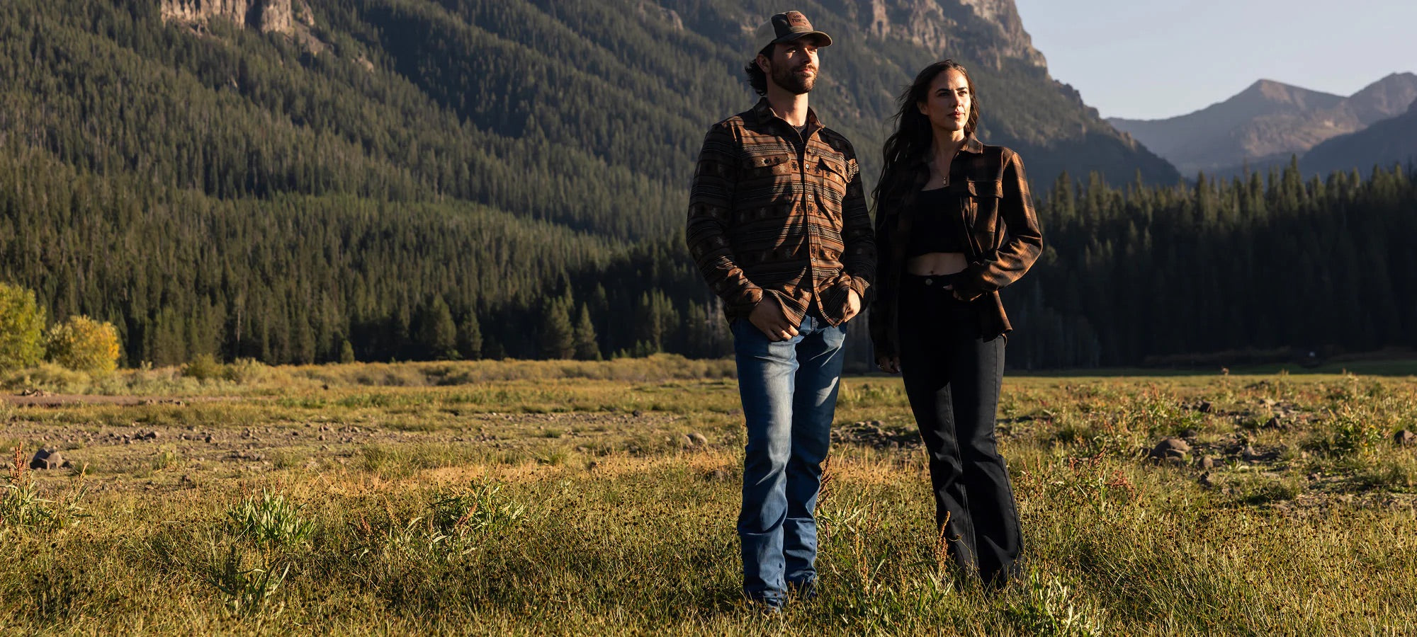 Campfire Collection – Born Primitive EU