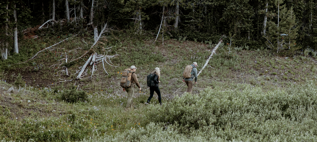 Born Primitive Outdoor Clothing Collection for Men and Women – Born ...