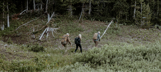 Born Primitive Outdoor Clothing Collection for Men and Women – Born ...