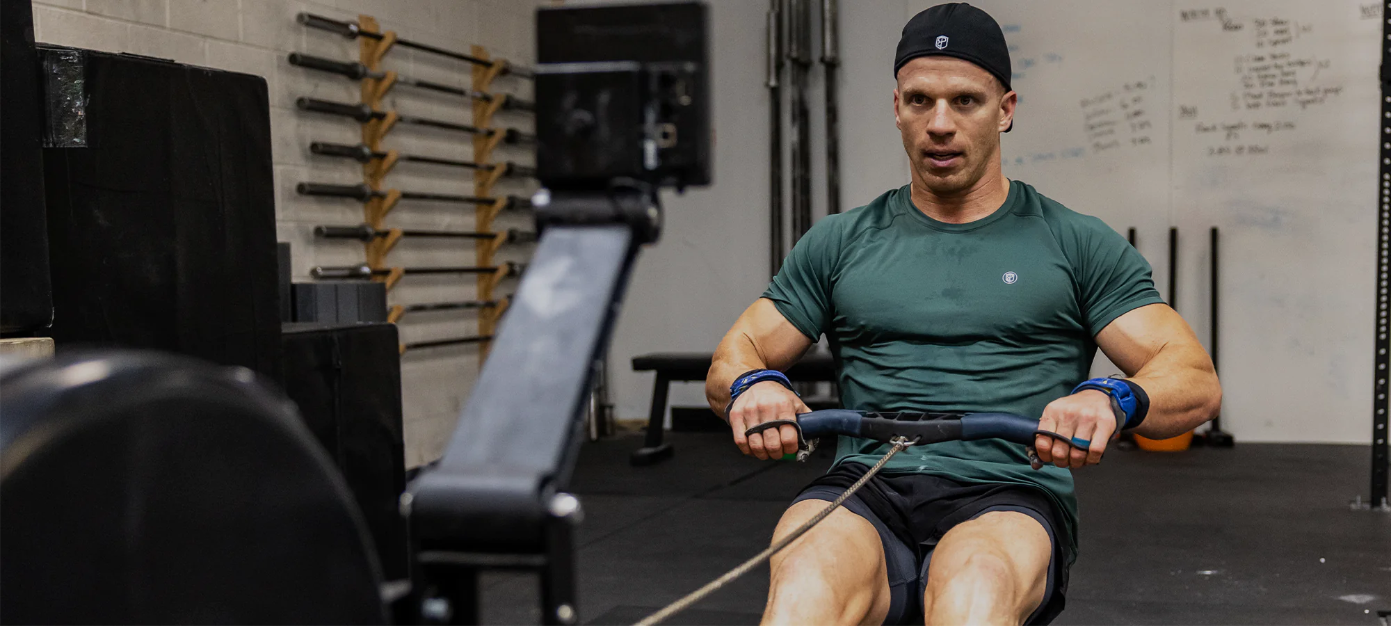 Scott Panchik Collection – Born Primitive EU