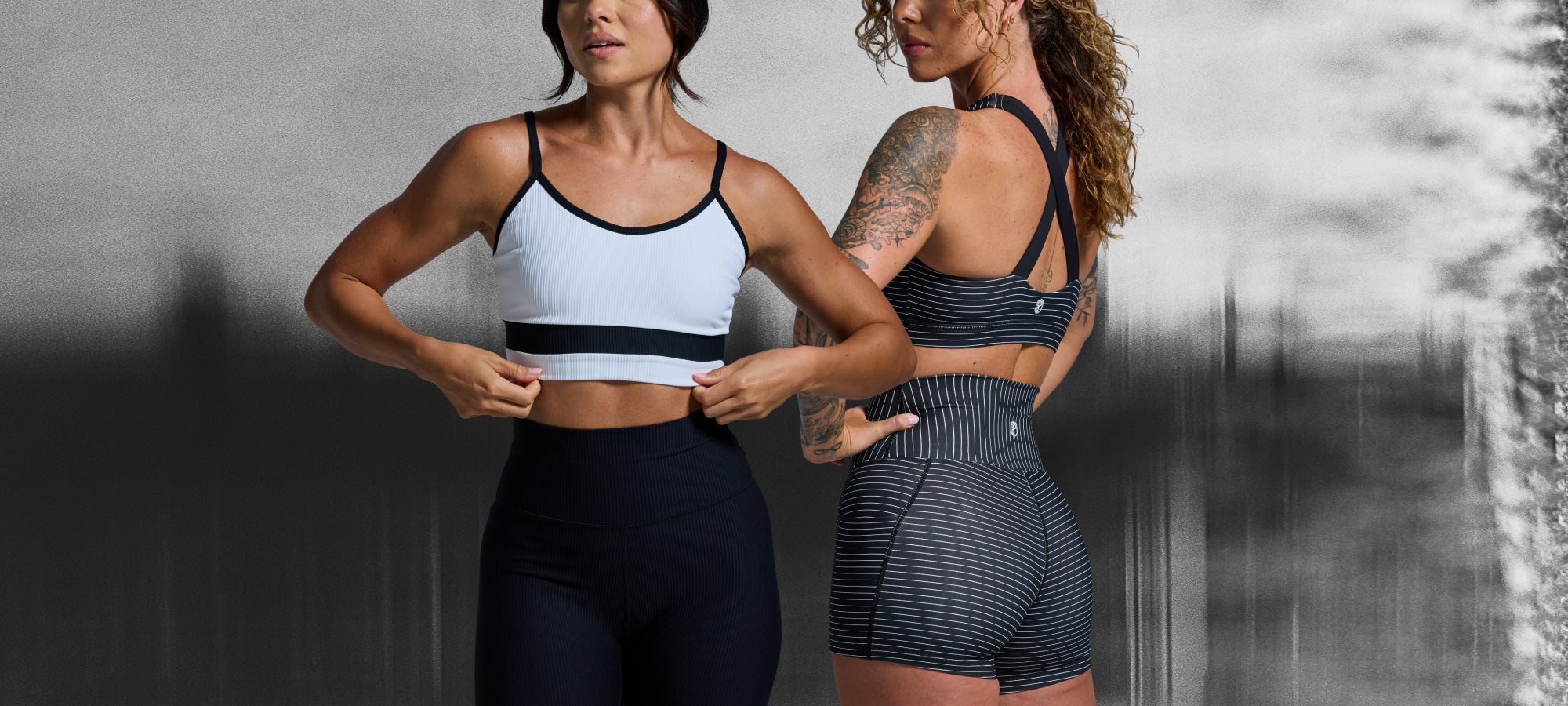 Balance Collection Women's – Born Primitive EU