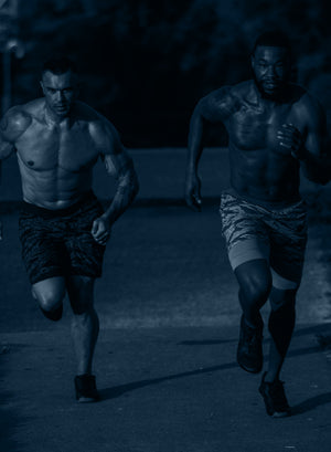 BornPrimitive - Patriot Inspired Workout Clothing for Men & Women ...