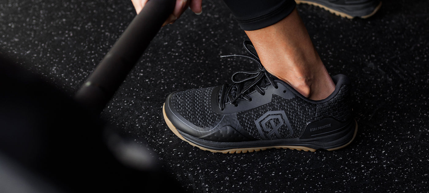 BornPrimitive - Patriot Inspired Workout Clothing for Men & Women ...